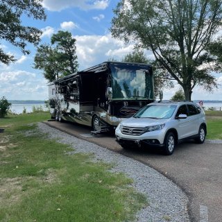 Hernando Point - Hernando, Mississippi - RV LIFE Campground Reviews